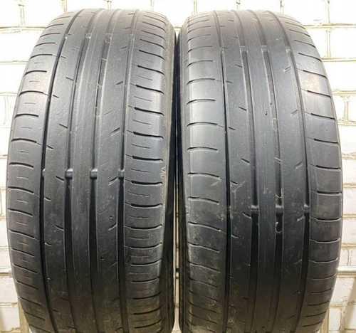 Dunlop SP Sport FM800 215/60 R16 99H