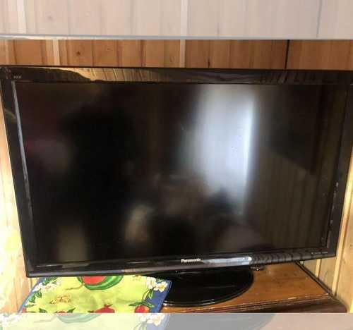 Телевизор Panasonic Viera TX-LR42U20 на запчасти