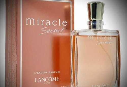 Lancome Miracle Secret