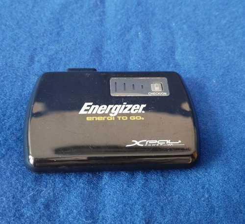 Power Bank Energizer Energy To Go XP2000