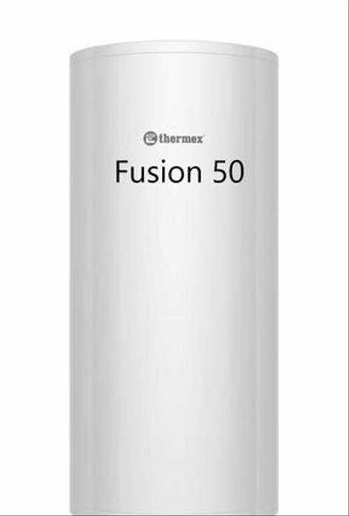 Водонагреватель электрический thermex Fusion 50 V