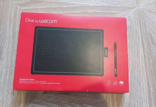 One by wacom