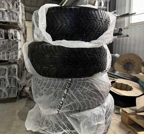 Nokian Tyres Hakkapeliitta 8 SUV 265/50 R19