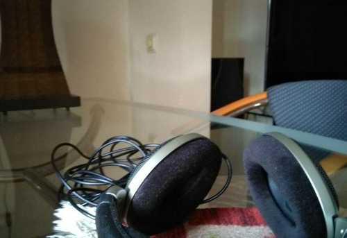 Наушники Sennheiser hd 595