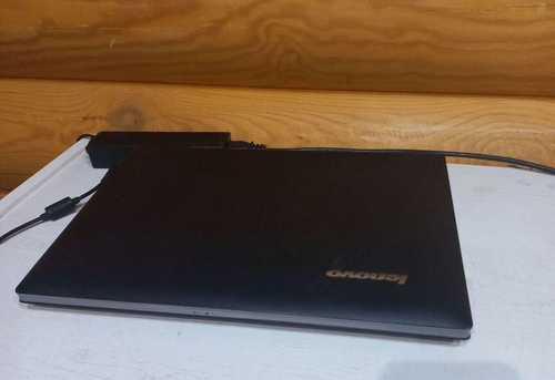 Ноутбук 14" Lenovo IdeaPad Z400, 1000 ГБ, Core i5-3230M, RAM 6 ГБ, GeForce GT 635M 2 ГБ