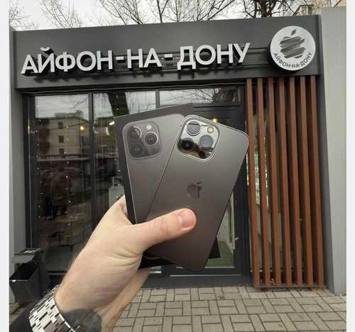 iPhone 13 Pro, 256 ГБ