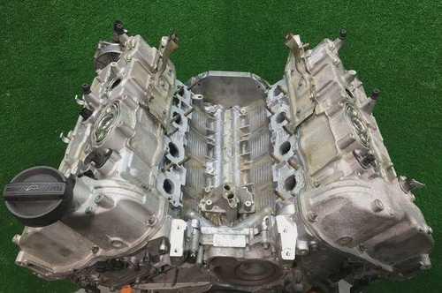 Двигатель BMW 5 F10 2010-2013 4.4 n63 b44a N63B44A