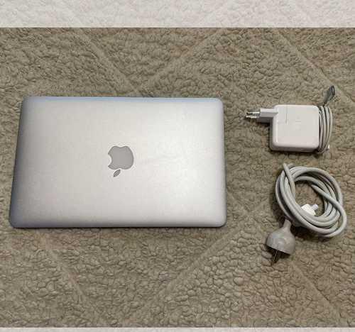 Apple macbook air 11