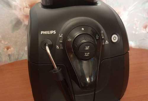 Кофемашина philips бу