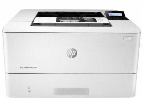 Принтер HP LaserJet Pro M404dw