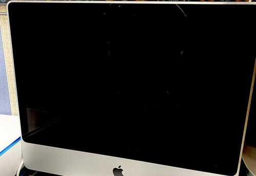 Моноблок Apple iMac, 24 дюйма