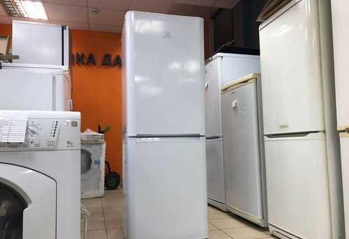 Холодильник Indesit FullNoFrost/гарантия/доставка