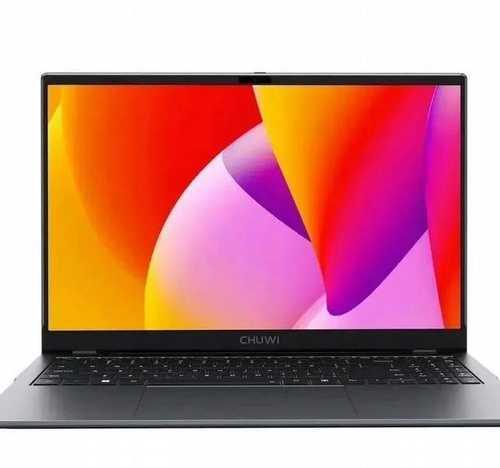 Ноутбук chuwi HeroBook Plus 15.6" (Новый)