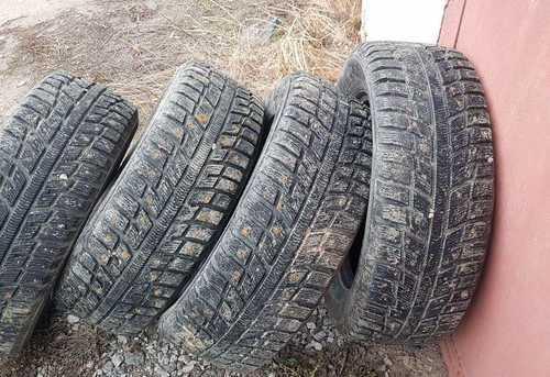 Marshal I'Zen KW22 215/65 R16