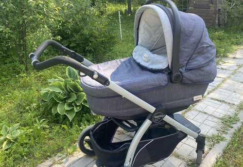 Коляска Peg perego 3 в 1