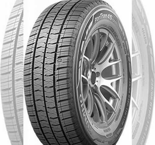 Kumho PorTran 4S CX11 205/70 R17 113R