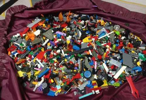 Lego мешок