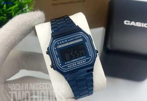 Часы Casio Vintage