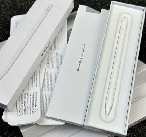 Стилус Apple pencil 3 (USB-C)