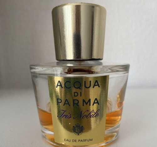 Acqua di Parma Iris Nobile Acqua di Parma оригинал