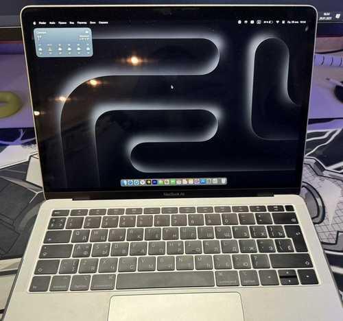 Macbook Air 13 2019 A1932