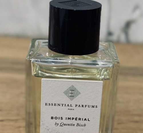 Essential parfums bois imperial