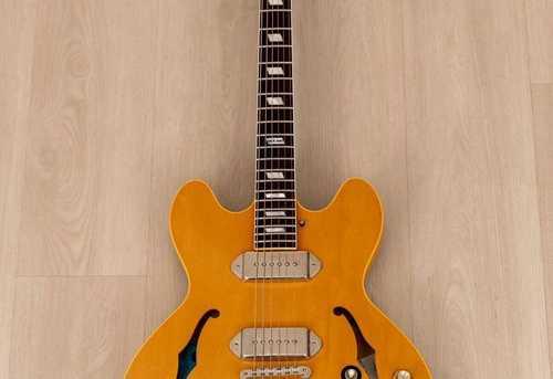 Полуакустическая электрогитара Epiphone USA John L