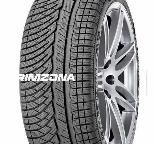 Michelin Pilot Alpin 255/40 R18 99V