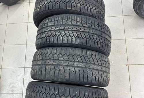 Continental ContiWinterViking 2 245/50 R18