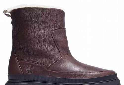 Timberland Ботинки RAY city pull ON warm WP