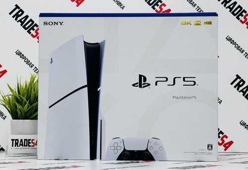 PS5 Slim 2000A Новая