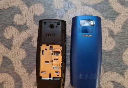 Корпус Nokia x2-02
