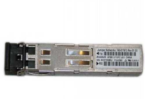 Оптический трансивер Juniper QFX-SFP-10GE-LR