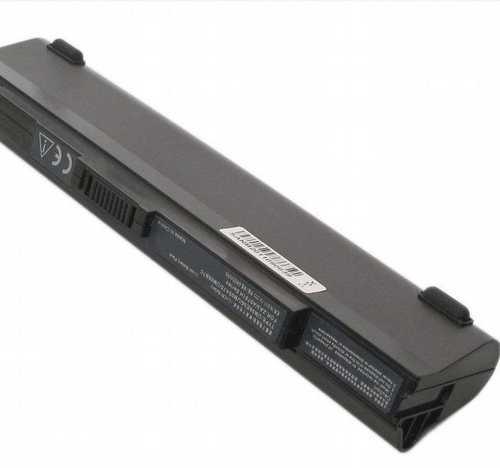 Аккумулятор для Acer Aspire one 751 5200mAh черная