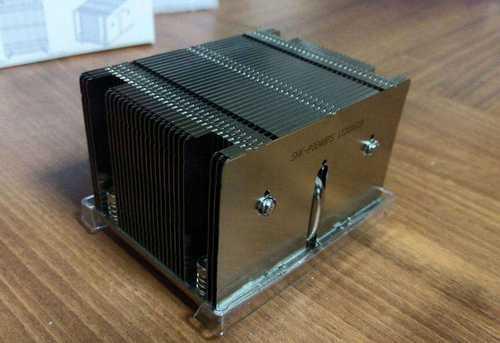 Радиатор Supermicro SNK-P0048P\PS