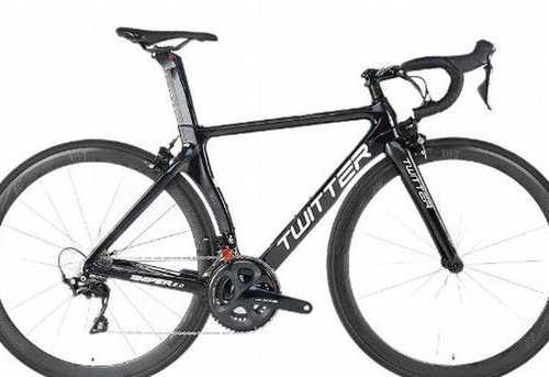 Велосипед Twitter road Carbon sniper 2.0 R2000-16S