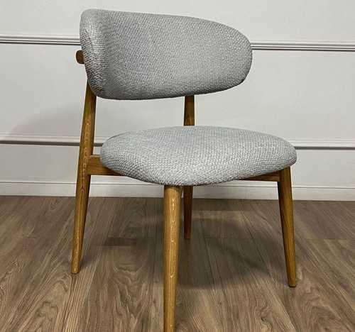 Дизайнерский стул от производителя Brauni