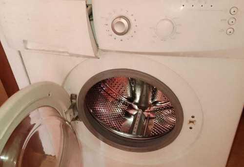 Стиральная машина автомат whirlpool