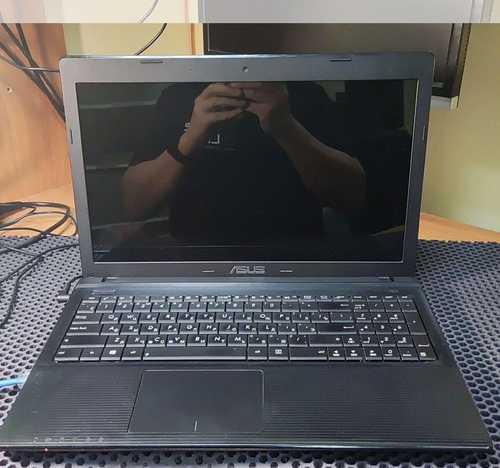 Ноутбук Asus X55A