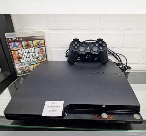 Sony playstation 3