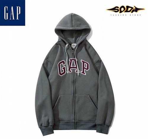Зип худи gap