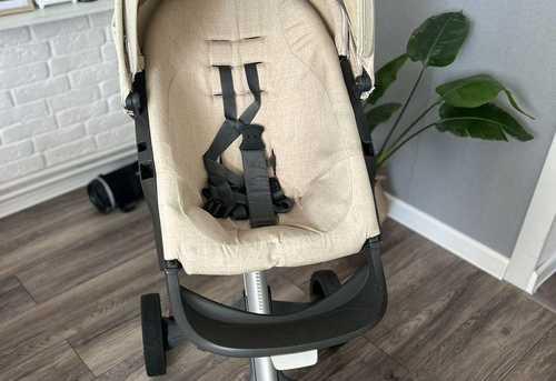 Коляска stokke xplory v5