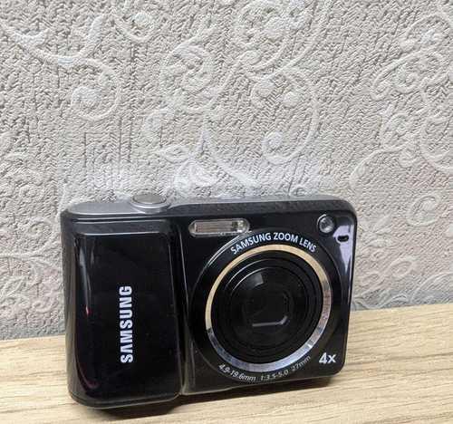 Фотоаппарат Samsung ES25