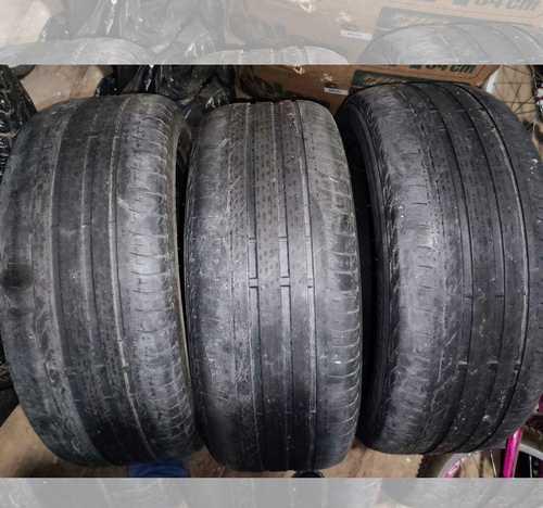 Bridgestone Turanza T001 205/55 R16 94W