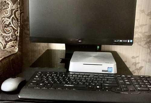 Asus Vivo PC неттоп