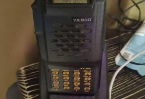Рация yaesu vx -150