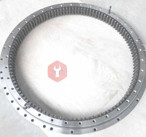 Поворотный круг Hyundai R210LC-3LL