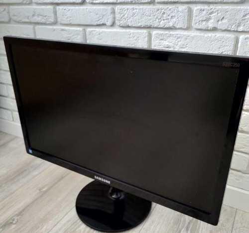 Монитор Samsung 23" LS23C350B