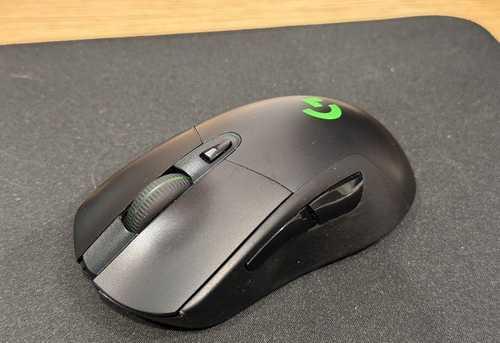 Мышка Logitech G G703 Lightspeed