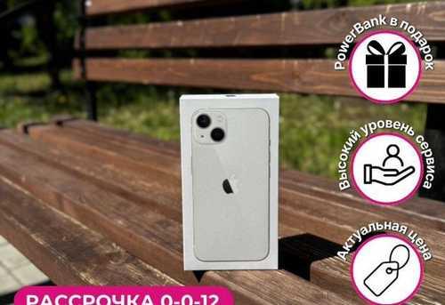 iPhone 13, 256 ГБ